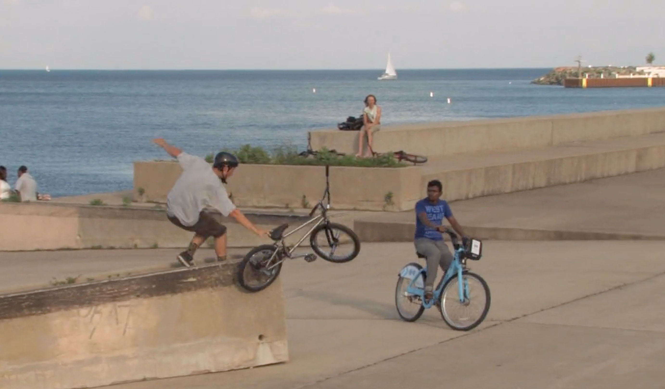 Welcome to the Team: Pat Richert and Chris Zidek - DIG BMX