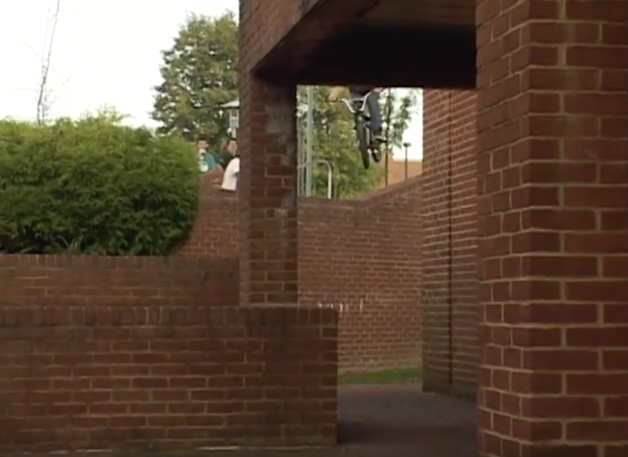 LFS2 FULL DVD - DIG BMX