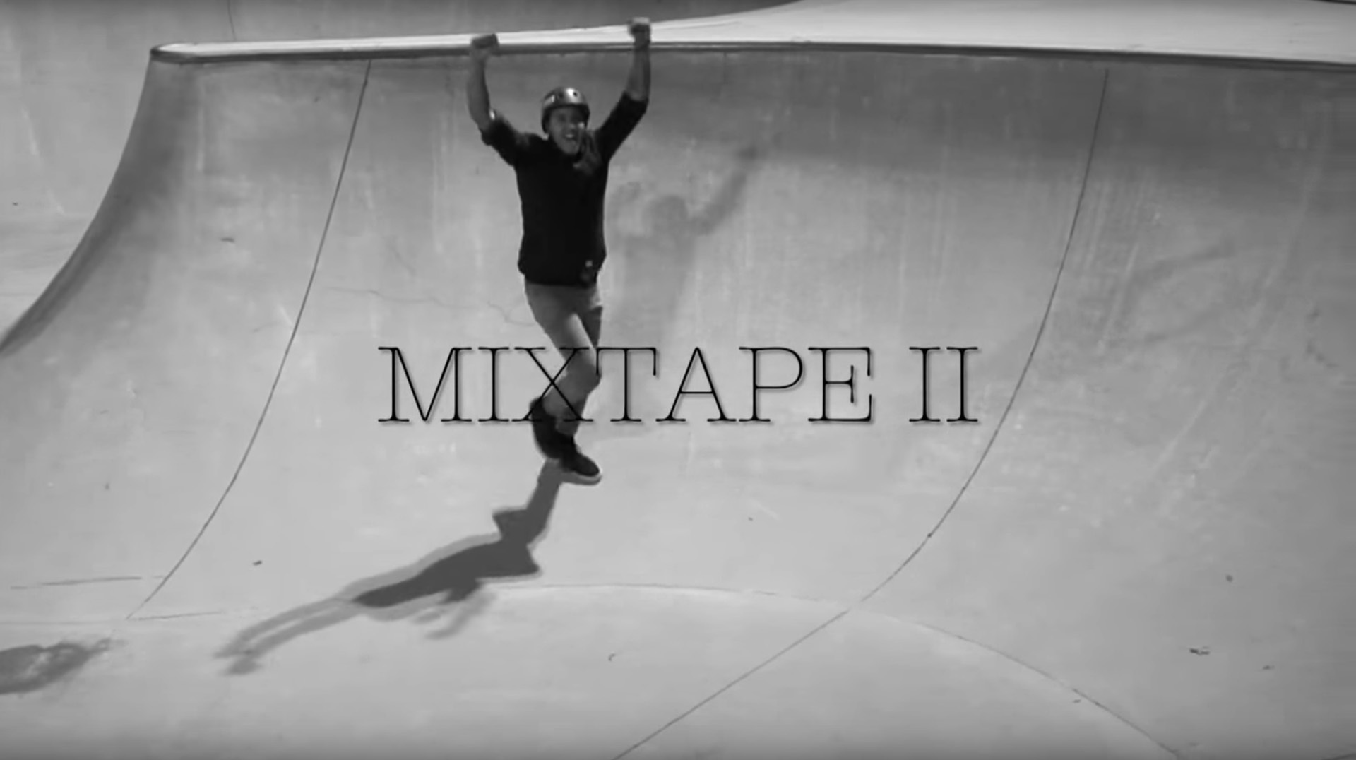 Back Bone BMX – Team Mixtape 2 - DIG BMX