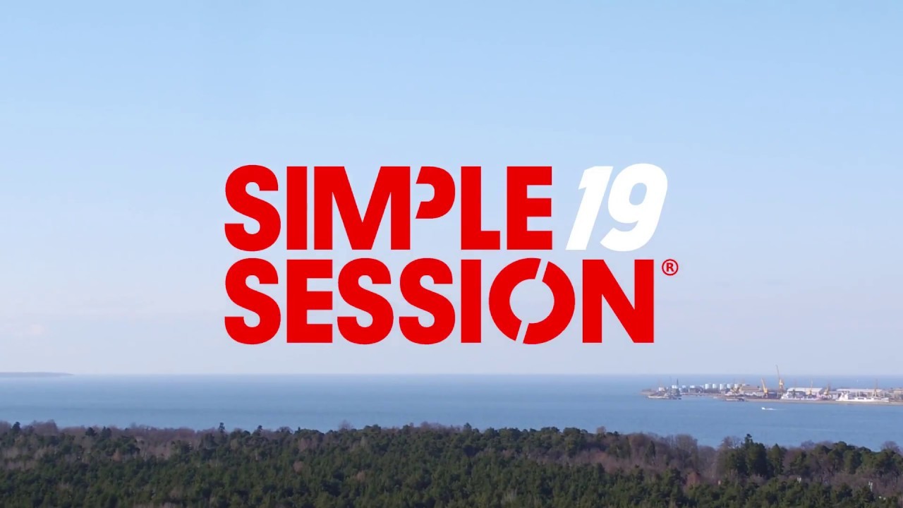 SIMPLE SESSION 19 TRAILER - DIG BMX