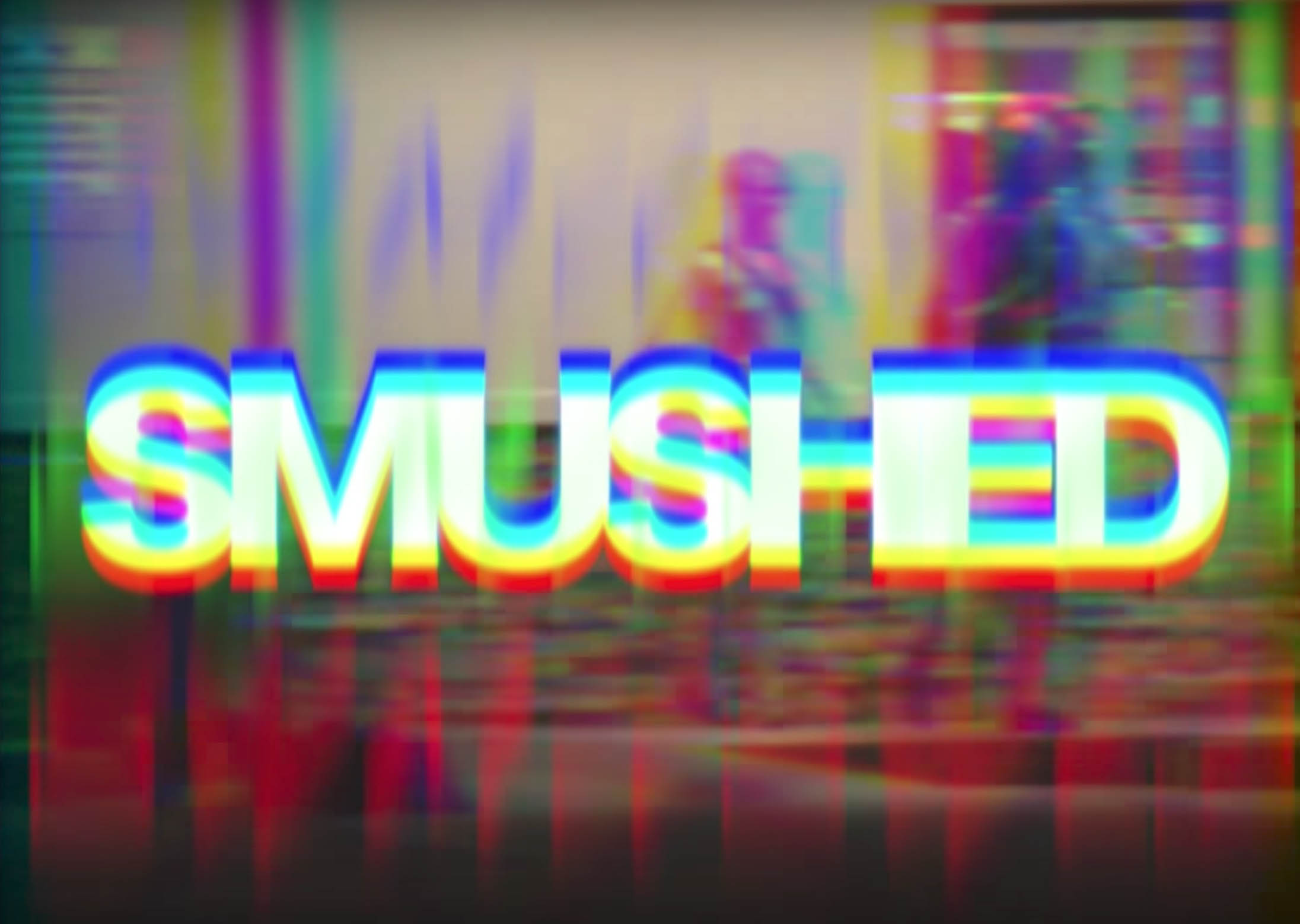 Smushed - DIG BMX