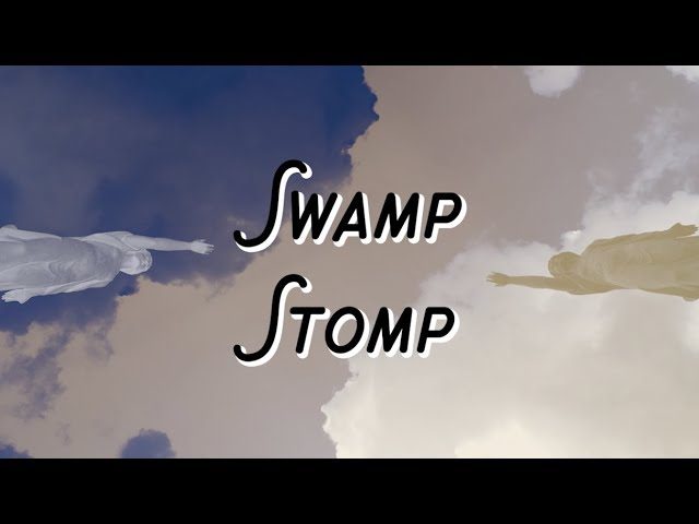 Empire - Swamp Stomp 2018 - DIG BMX