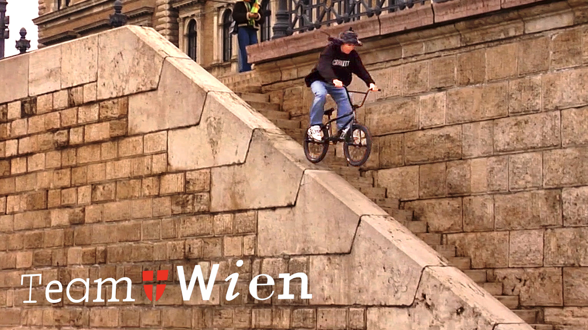 TEAM WIEN - DIG BMX