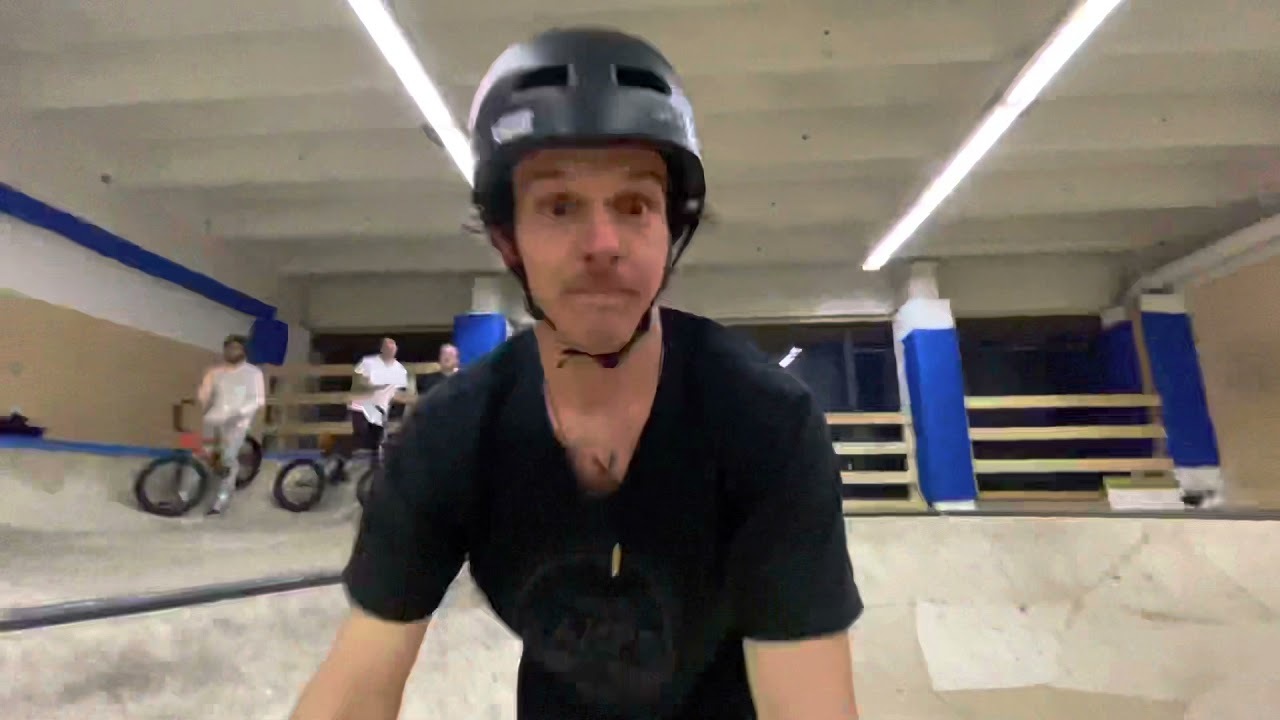 Tomi P. Nagy - 2021 Mashup - DIG BMX