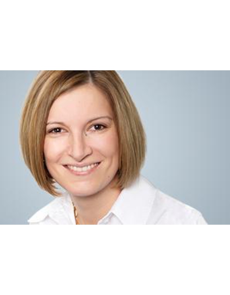 Profil von Dr. med. Sabine Körner