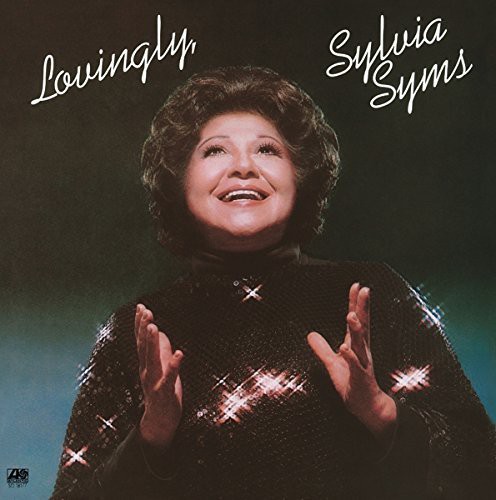 Syms Sylvia Lovingly (Japan 24 Bit) Cd | Discoteca Laziale