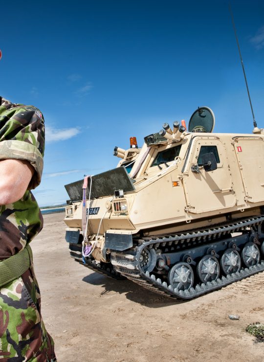 X-Machines - Discovery UK