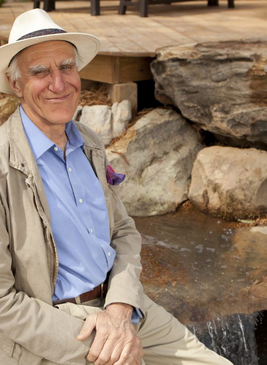 The Pool Master - Discovery UK