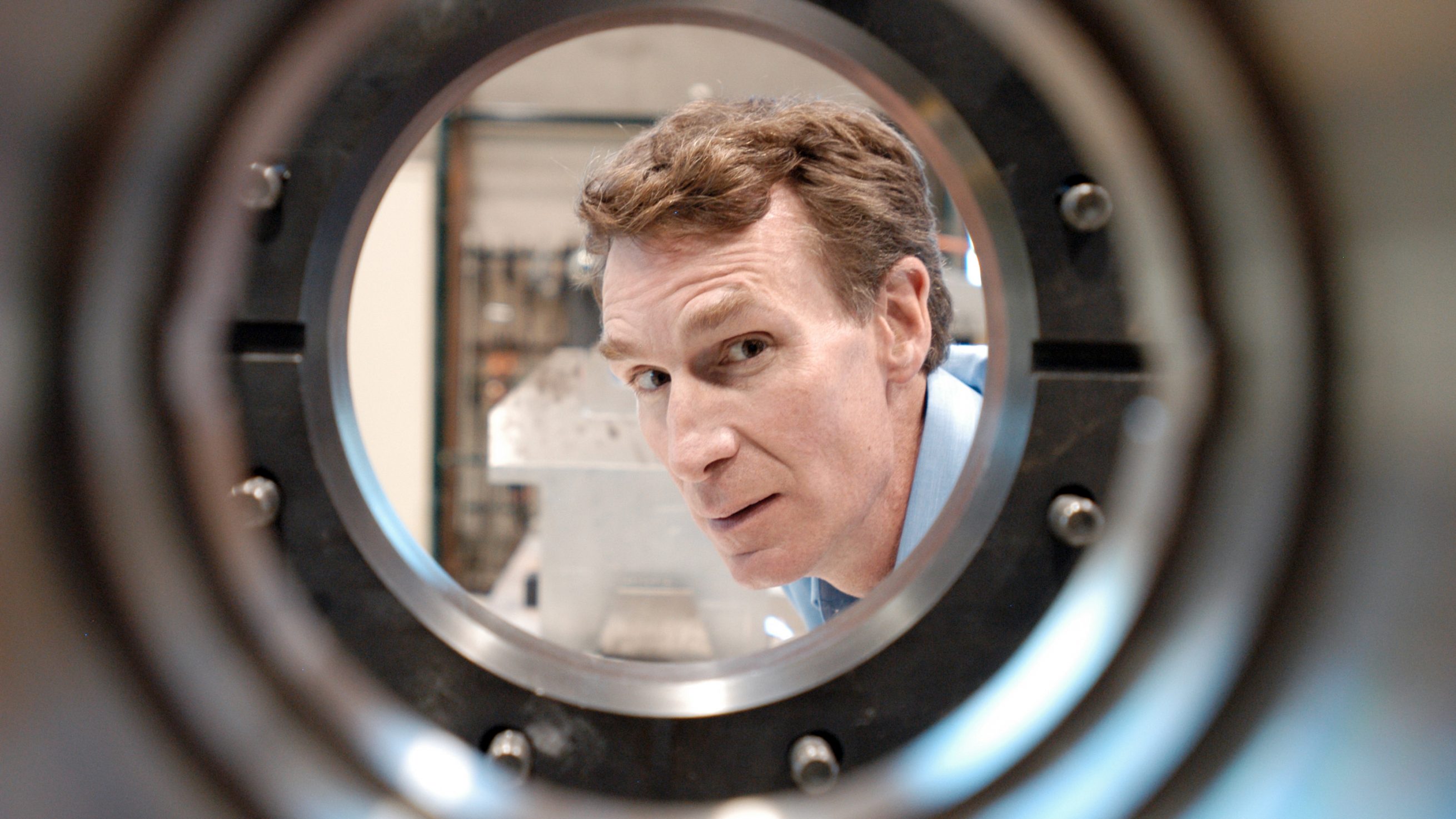 100 Greatest Discoveries - Discovery UK