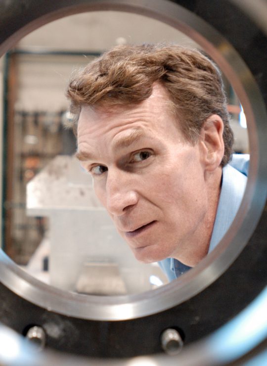 100 Greatest Discoveries - Discovery UK