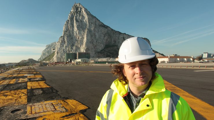 Incredible Engineering Blunders: Fixed - Discovery UK