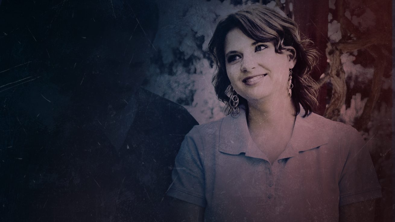 Susan Powell: An ID Murder Mystery - Discovery UK