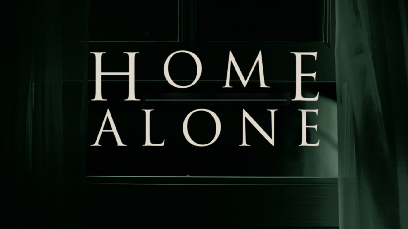 Home Alone - Discovery UK