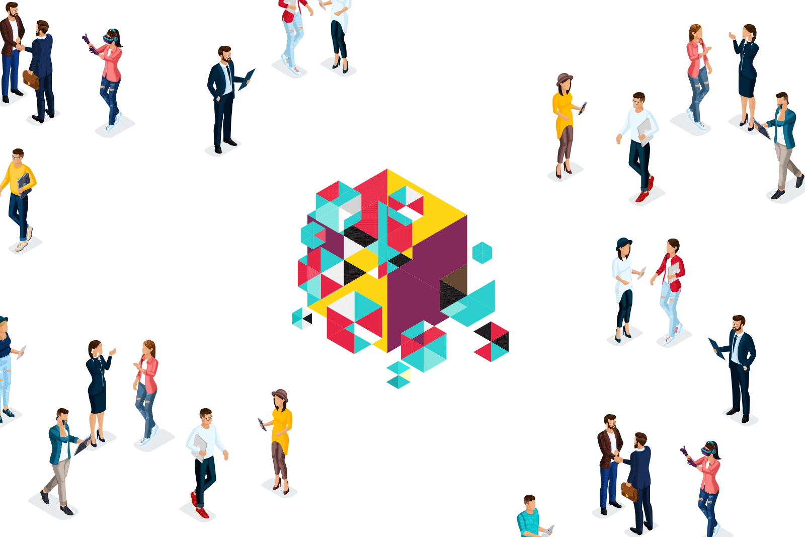 20 Things Leaders Need to Know to Master Digital Transformation ...