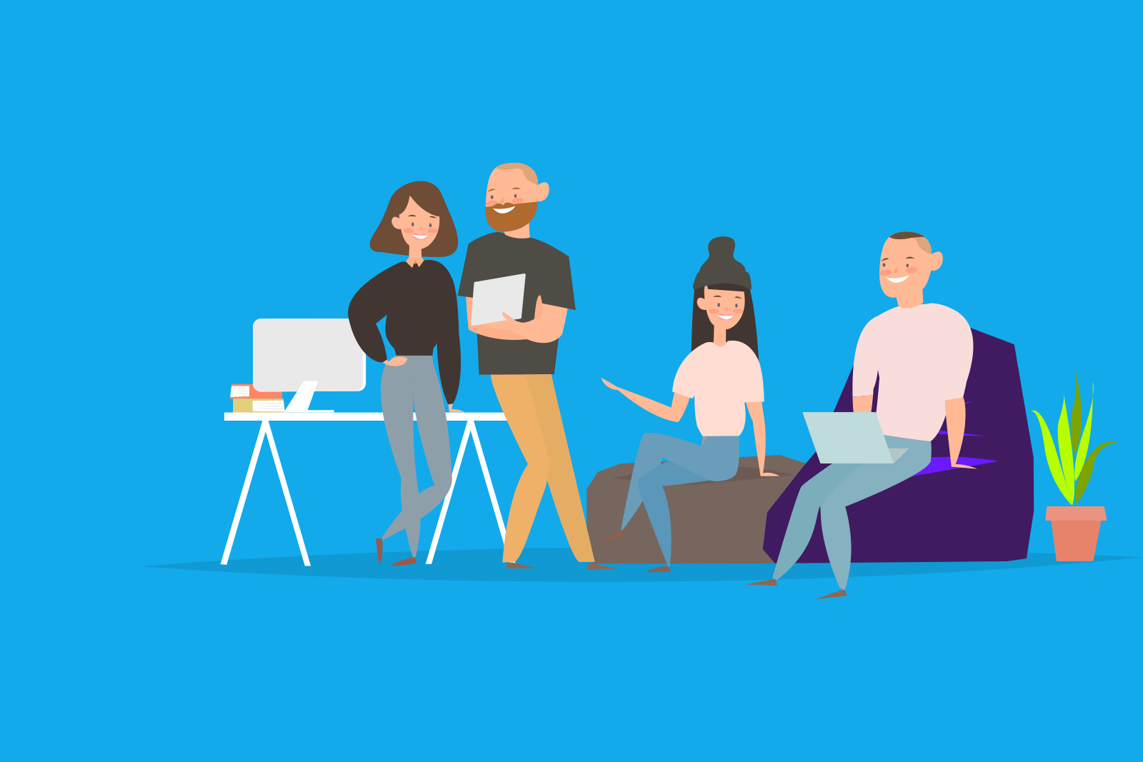 10 Reasons You Should Offer Digital Training in 2018 [infographic ...