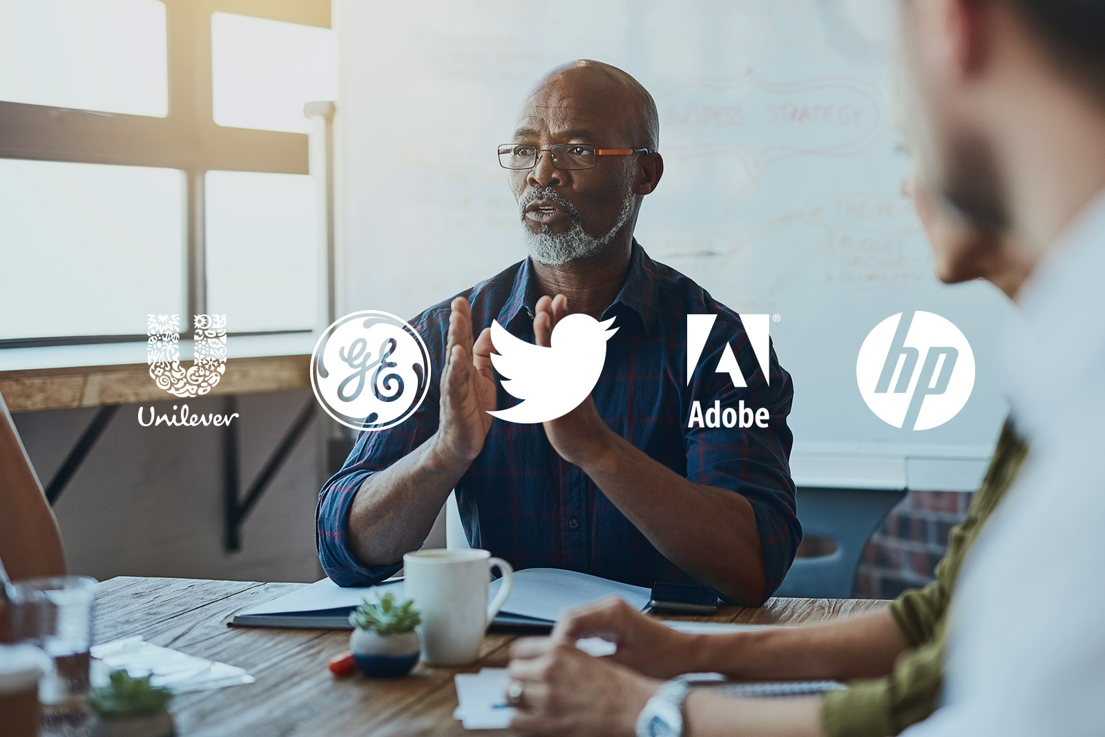 CMO Leaders: Who Are They & What Drives Their Success? | Blog | Online ...