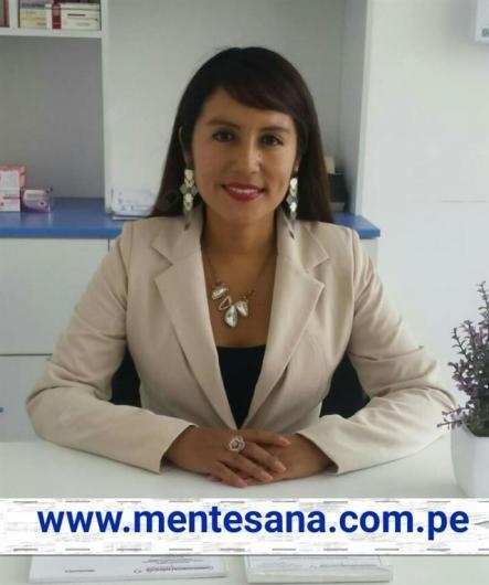 Dra. Eneida Bolivar Paredes opiniones - Psiquiatra Jesús María - Doctoralia