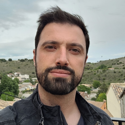 José Enrique García Mínguez Psicólogo, Alcalá De Henares - Reserva cita ...