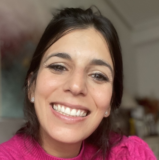 Dra. Ana Maria Prieto-Moreno Pfeifer opiniones - Alergólogo, Médico ...