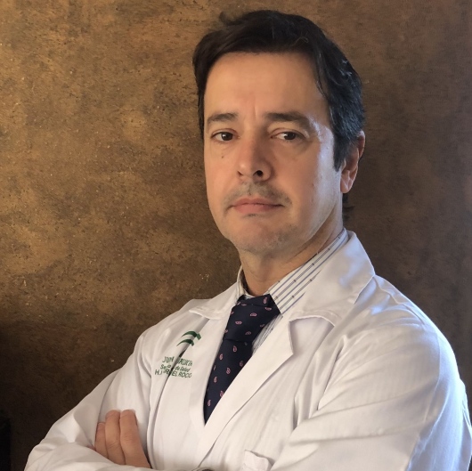 Dr. Abraham Garcia Mendoza Traumatólogo, - Reserva cita | Doctoralia
