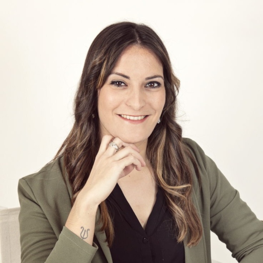 María Marcos Fernández Psicóloga, San Fernando De Henares - Reserva ...