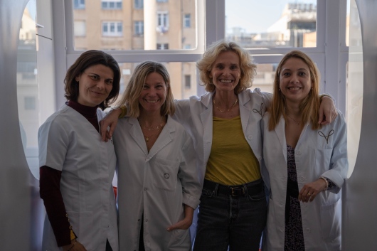 Dra. Marimer Pérez González opiniones - Ginecólogo Barcelona - Doctoralia