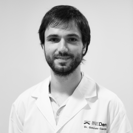 Dr. Gonzalo Felipe Castillo Capponi opiniones - Dermatólogo Barcelona ...