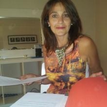 Judith Goldman opiniones - Psicólogo Murcia - Doctoralia