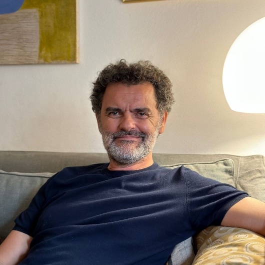 Manuel Fló Vidal-Ribas Sexólogo, Psicólogo, Barcelona - Reserva cita ...