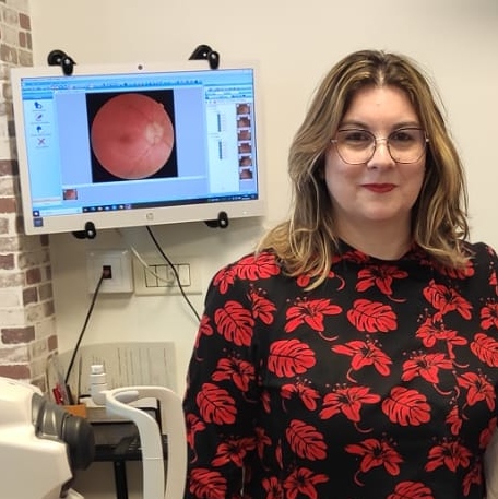 María Pilar Garí Martín opiniones - Óptica Alquerias Del Niño Per ...