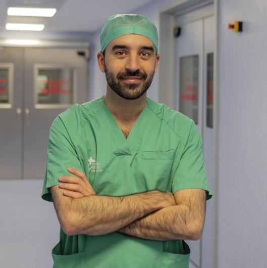 Dr. Luis Riera Álvarez opiniones - Traumatólogo Oviedo - Doctoralia