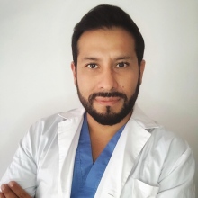 Dr. Joel Chara opiniones - Médico estético, Internista Barcelona - Doctoralia