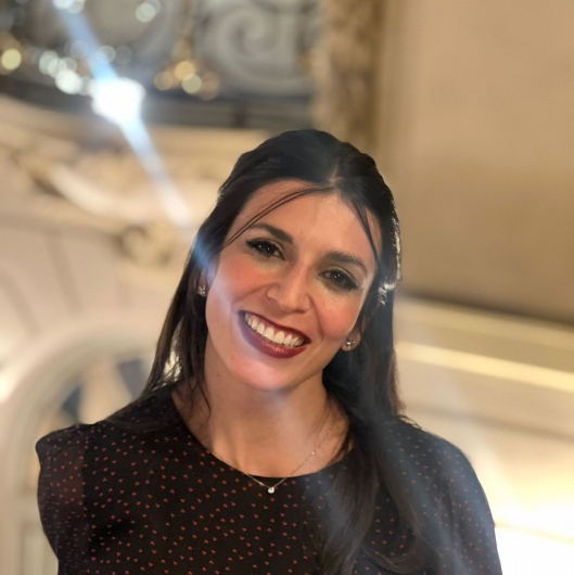 Dra. Ana Maria Prieto-Moreno Pfeifer opiniones - Alergóloga, Médica ...