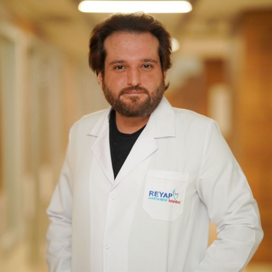 Op. Dr. Emrah Ergun - Yorumları incele ve randevu al | DoktorTakvimi.com