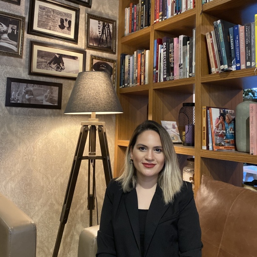 Psk. Tuğba Yatkın Özer - Yorumları incele ve randevu al | DoktorTakvimi.com