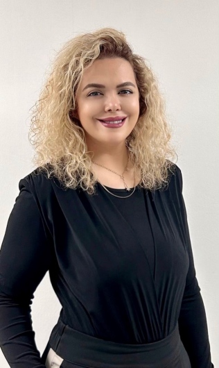 Ceyda Doğan Ülker - Yorumları incele ve randevu al | DoktorTakvimi.com