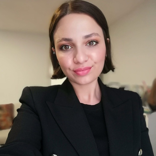 Uzm. Psk. Dilan Alhas - Yorumları incele ve randevu al | DoktorTakvimi.com