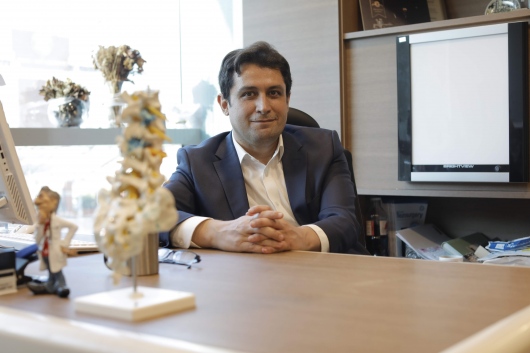 Prof. Dr. Serdar Baki Albayrak - Yorumları incele ve randevu al ...