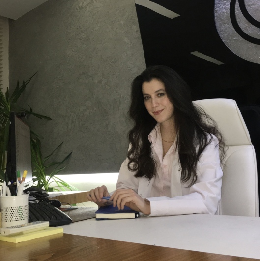 Uzm. Kl. Psk. Merve Ceren Güngör - Yorumları incele ve randevu al ...