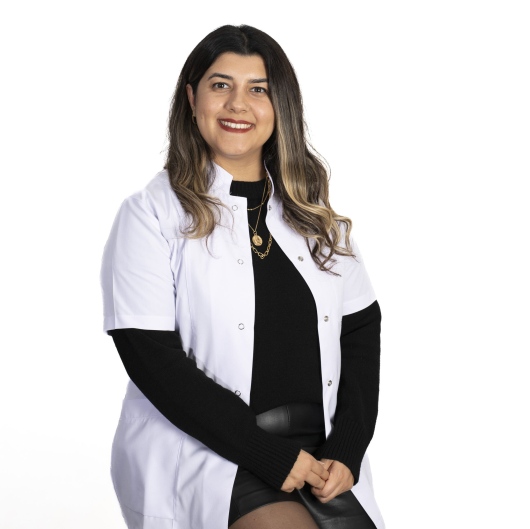 Dt. Hande Nur Duru - Yorumları incele ve randevu al | DoktorTakvimi.com