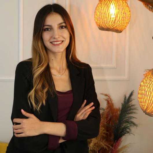 Psk. Dan. İrem Gamze Başer - Yorumları incele ve randevu al ...