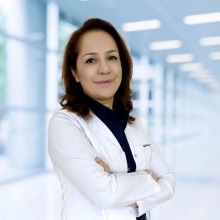 Op. Dr. Leyla Çelik - Yorumları incele ve randevu al | DoktorTakvimi.com