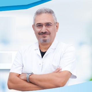 Op. Dr. Mehmet Akaçin - Yorumları incele ve randevu al | DoktorTakvimi.com