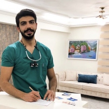 Dt. Alper Karaca - Yorumları incele ve randevu al | DoktorTakvimi.com