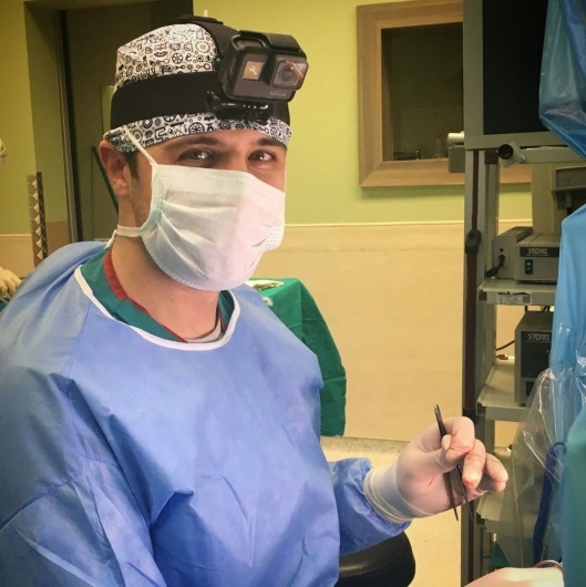 Op. Dr. Yusuf Arıkan - Yorumları incele ve randevu al | DoktorTakvimi.com