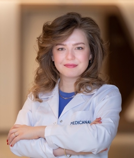 Op Dr Gizem Akça Yorumları Incele Ve Randevu Al