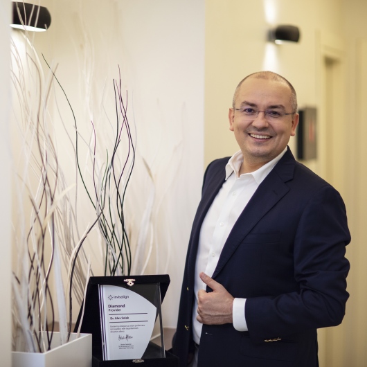 Uzm. Dt. Alev Solak - Yorumları incele ve randevu al | DoktorTakvimi.com