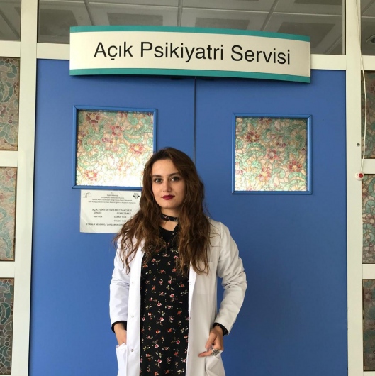 Psk. Beyza Ece Yılmaz - Yorumları incele ve randevu al | DoktorTakvimi.com