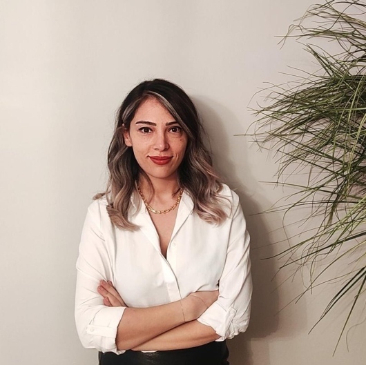 Uzm. Kl. Psk. Nesrin Coşkun Toy - Yorumları incele ve randevu al ...