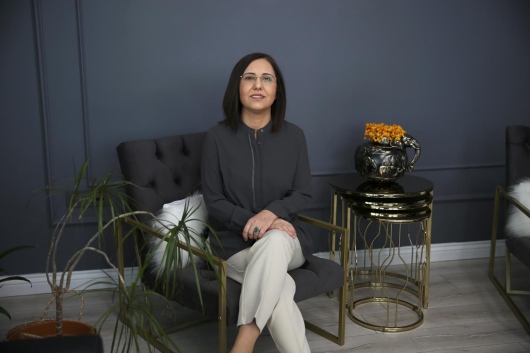 Uzm. Dr. Canan Gül Kılıç - Yorumları incele ve randevu al ...